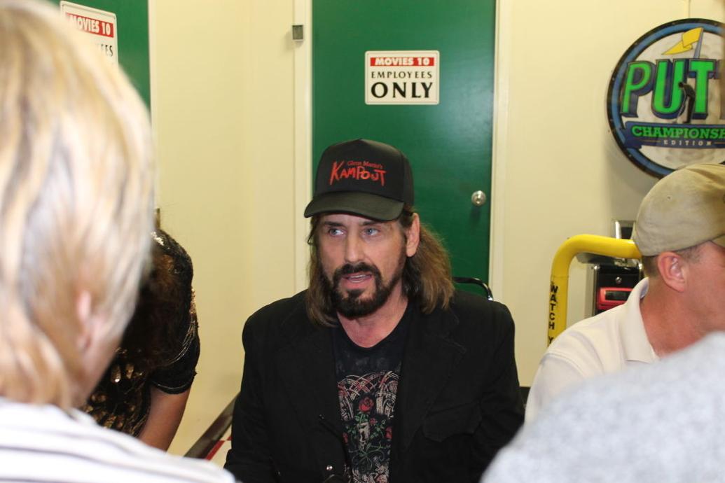 Chris Nash | News | athensmessenger.com