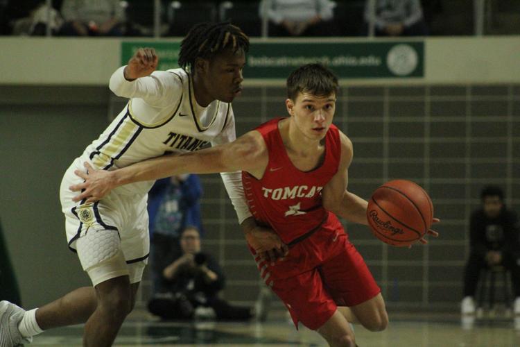 Trimble withstands 2OT thriller over Portsmouth Notre Dame to advance ...