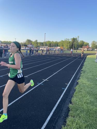 Athens sweeps TVC track titles | Sports | athensmessenger.com