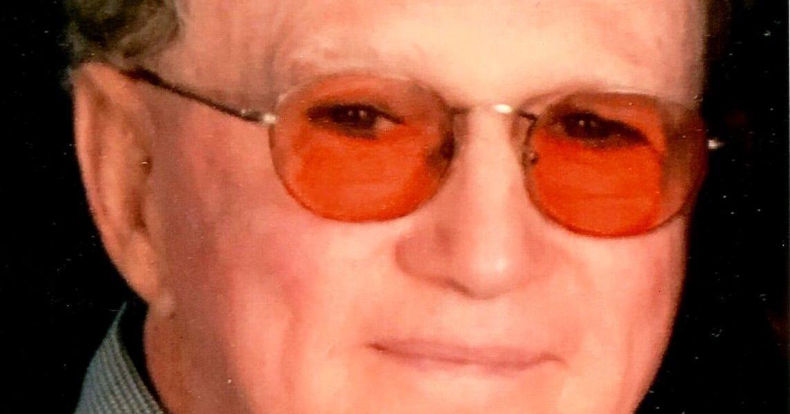 Kenneth Bell | Obituaries | athensmessenger.com