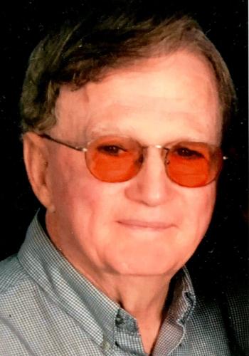 Kenneth Bell | Obituaries | athensmessenger.com