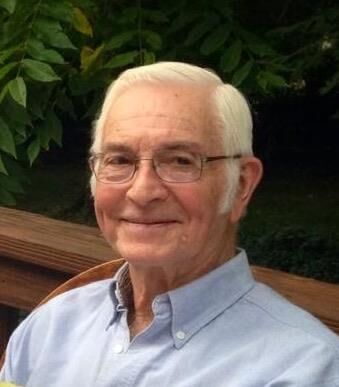 Rodney Elliott | Obituaries | athensmessenger.com