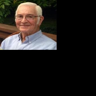 Rodney Elliott | Obituaries | athensmessenger.com