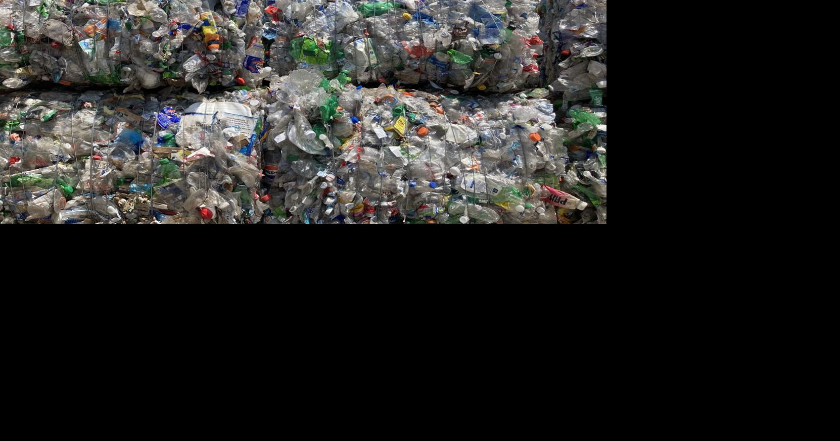 Plastic Free July encourages consumers to be mindful of plastic waste ...