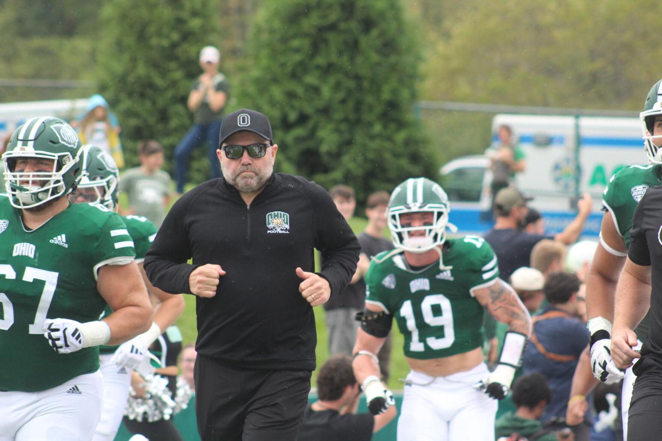 Albin speaks to Frank Solich's personal impact ahead of former coach's ...