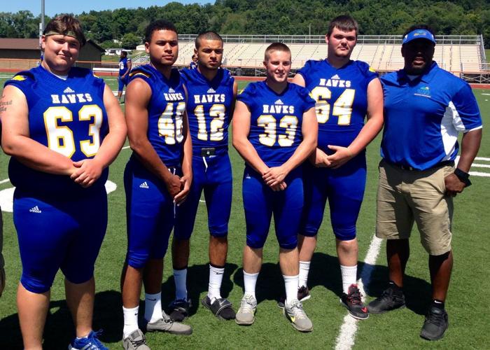 Here come the Hawks! | Local Sports | athensmessenger.com