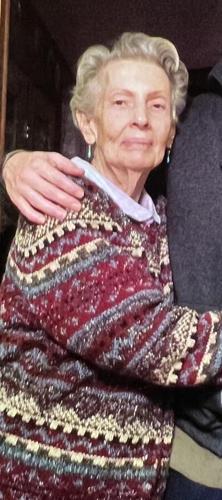 Patty Ann Ann Love | Obituaries | athensmessenger.com