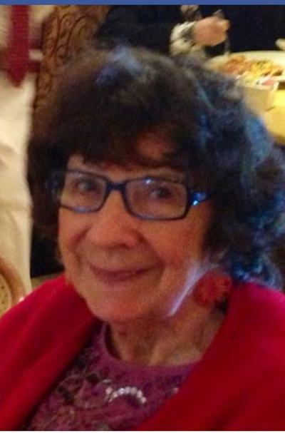 Pat Moorehead | Obituaries | athensmessenger.com