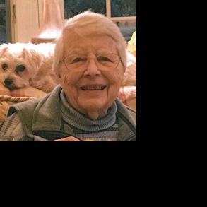 Pauline Fleming Fullerton | Obituaries | athensmessenger.com