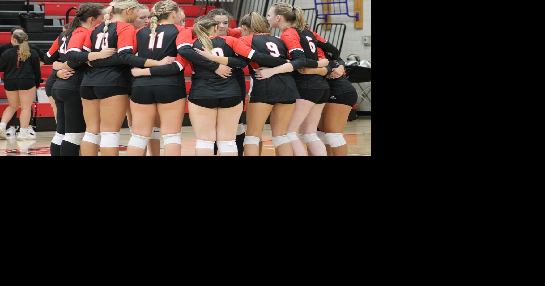 Spartans fall victim to Vinton County in TVC-Ohio clash | Sports ...