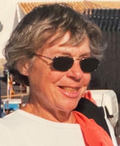 Margaret Stumpf | Obituaries | athensmessenger.com