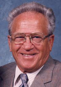 Robert Burchfield | Obituaries | athensmessenger.com