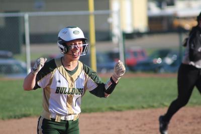 Ervin smacks three home runs; Athens cruises past Logan | Sports ...