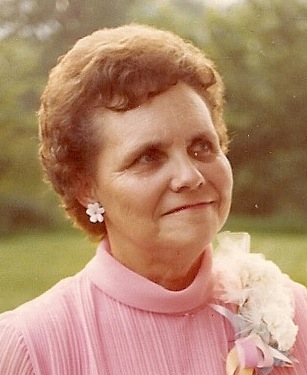 June Brooks | Obituaries | athensmessenger.com