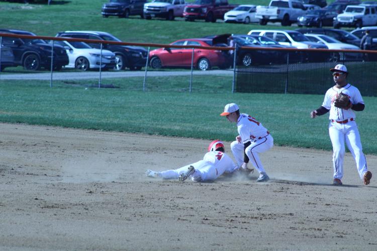 Wright rolls over Buckeyes; Trimble grabs first win of season | Sports ...