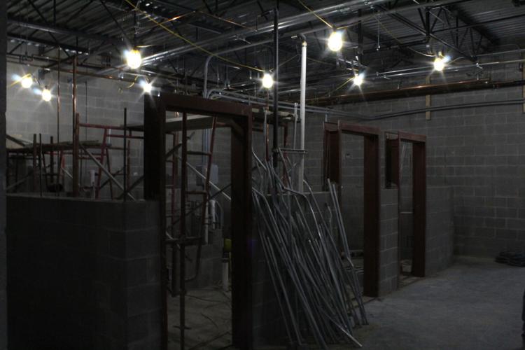 Photos: A look at the new Morrison-Gordon Elementary construction site ...