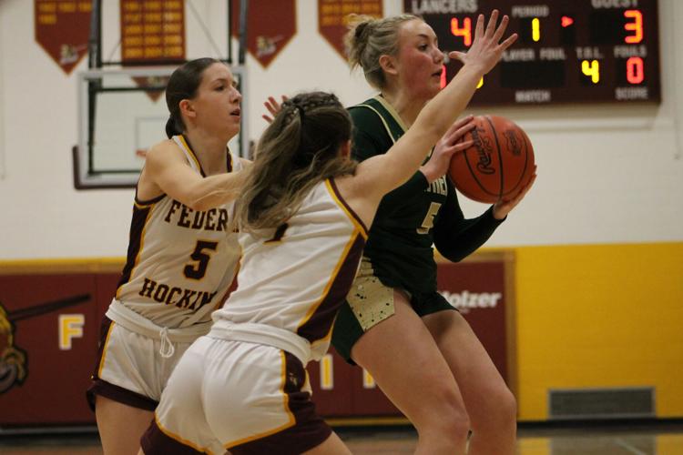 Federal Hocking fights back for overtime win against Athens in matchup ...