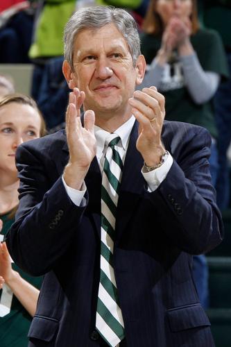 Schaus leaving Ohio for Southern Conference | Ohio University ...