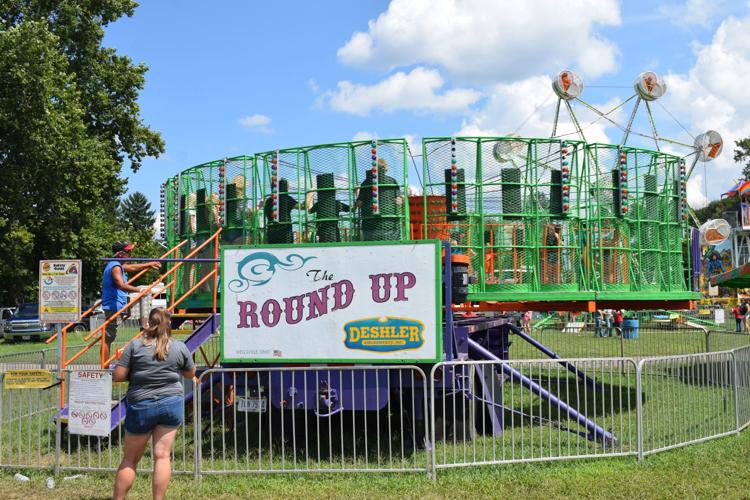 A new fair ride company, but few seemed to notice | News ...