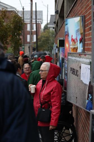 Athens Photo Project Permanent Installation | Uploaded Photos ...