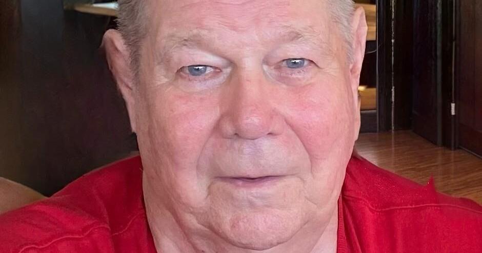 John Matheny | Obituaries | athensmessenger.com