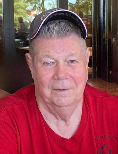 John Matheny | Obituaries | athensmessenger.com