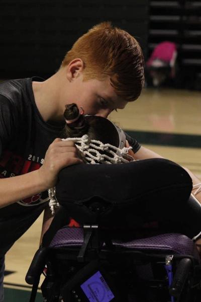 Kaylyn Hill | Obituaries | athensmessenger.com