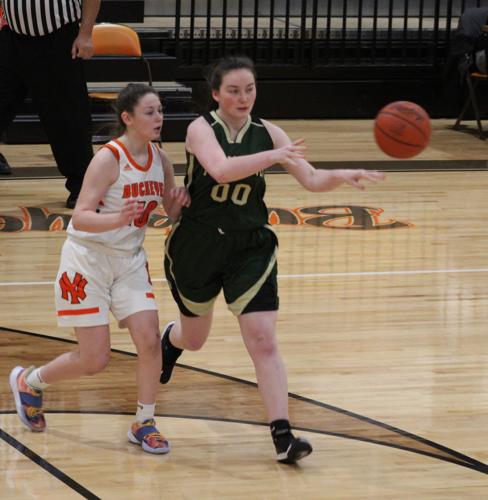 strong bulldogs basketball