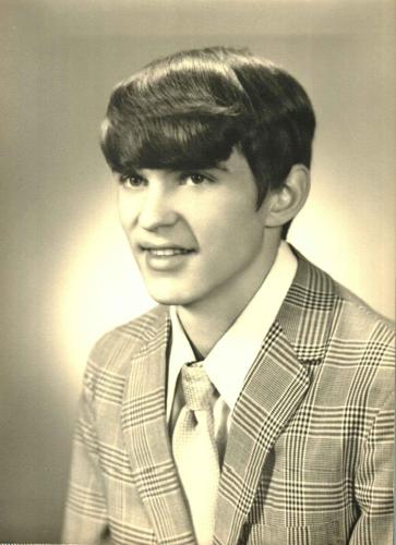 Phillip Crow | Obituaries | athensmessenger.com