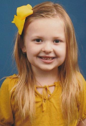 2020 and 2021 Little Miss Parade of the Hills contestants | Connect ...