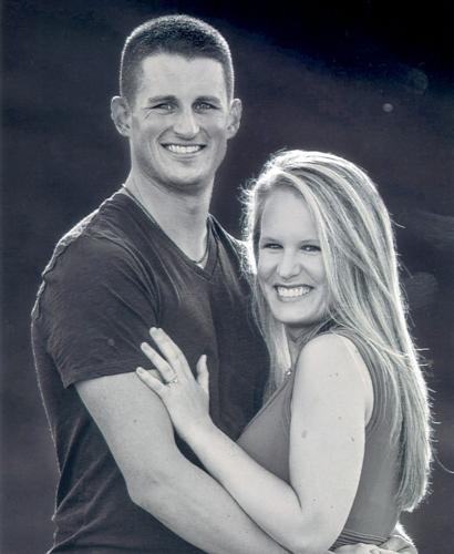 Trimmer-Smathers engagement | Celebrate | athensmessenger.com