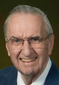 William Rader | Obituaries | athensmessenger.com