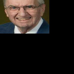 William Rader | Obituaries | athensmessenger.com
