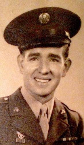 Harold Smith | Obituaries | athensmessenger.com