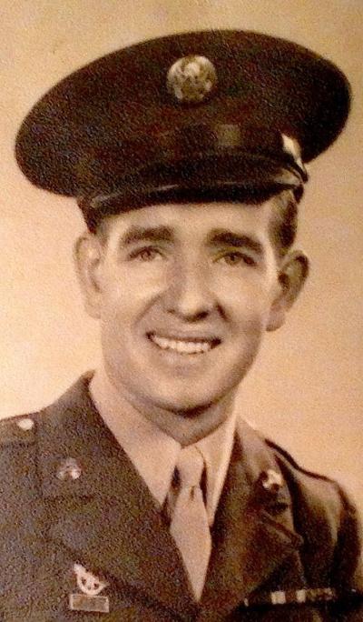 Harold Smith | Obituaries | athensmessenger.com