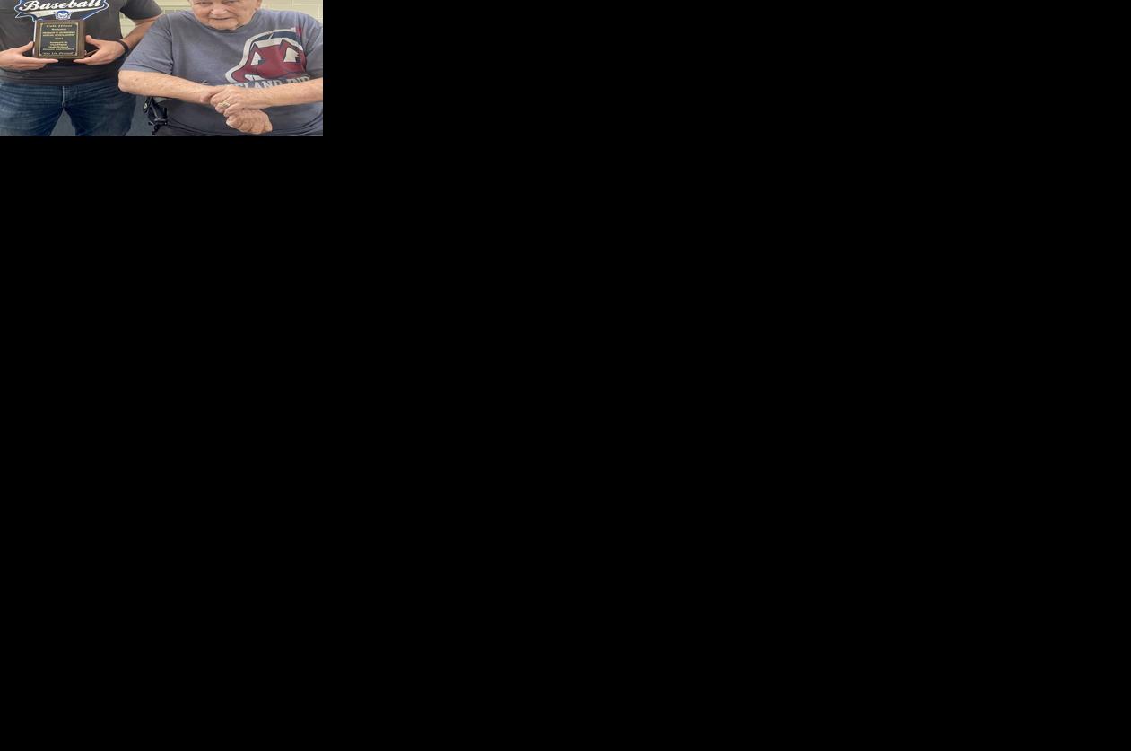 Cole Hines of Gallia Academy earns Herman Humphrey Scholarship ...