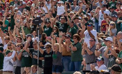 What's happening: OU Spring scrimmage, recycling and more | News Briefs ...