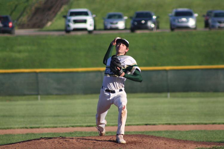 Bennett's no-hitter leads Athens over River Valley | Sports ...