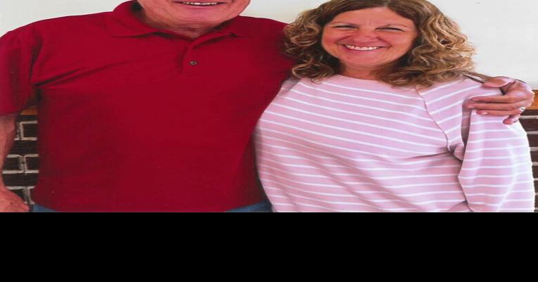 Anniversary: Ronnie and Robin Russell | Connect | athensmessenger.com