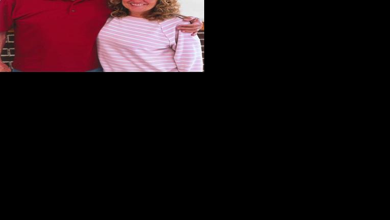 Anniversary: Ronnie and Robin Russell | Connect | athensmessenger.com