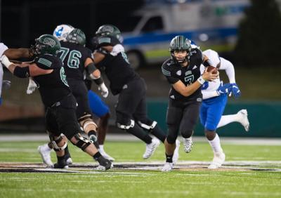 Kurtis Rourke set to start against San Diego State | Sports ...