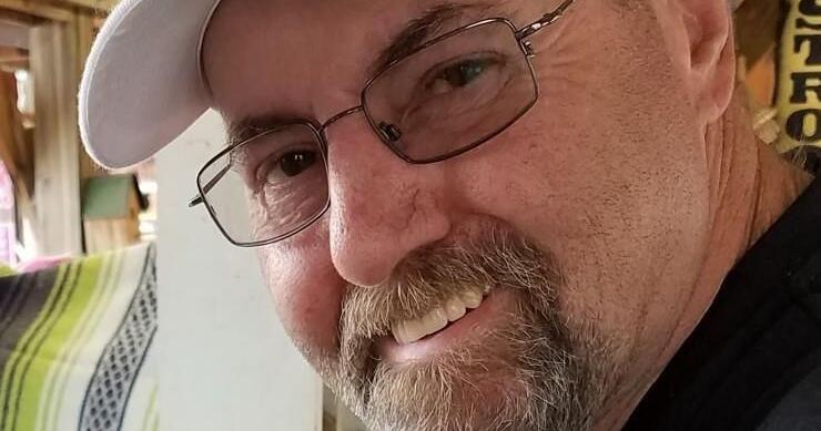 Donald Keith Douglas, Jr. | Obituaries | athensmessenger.com