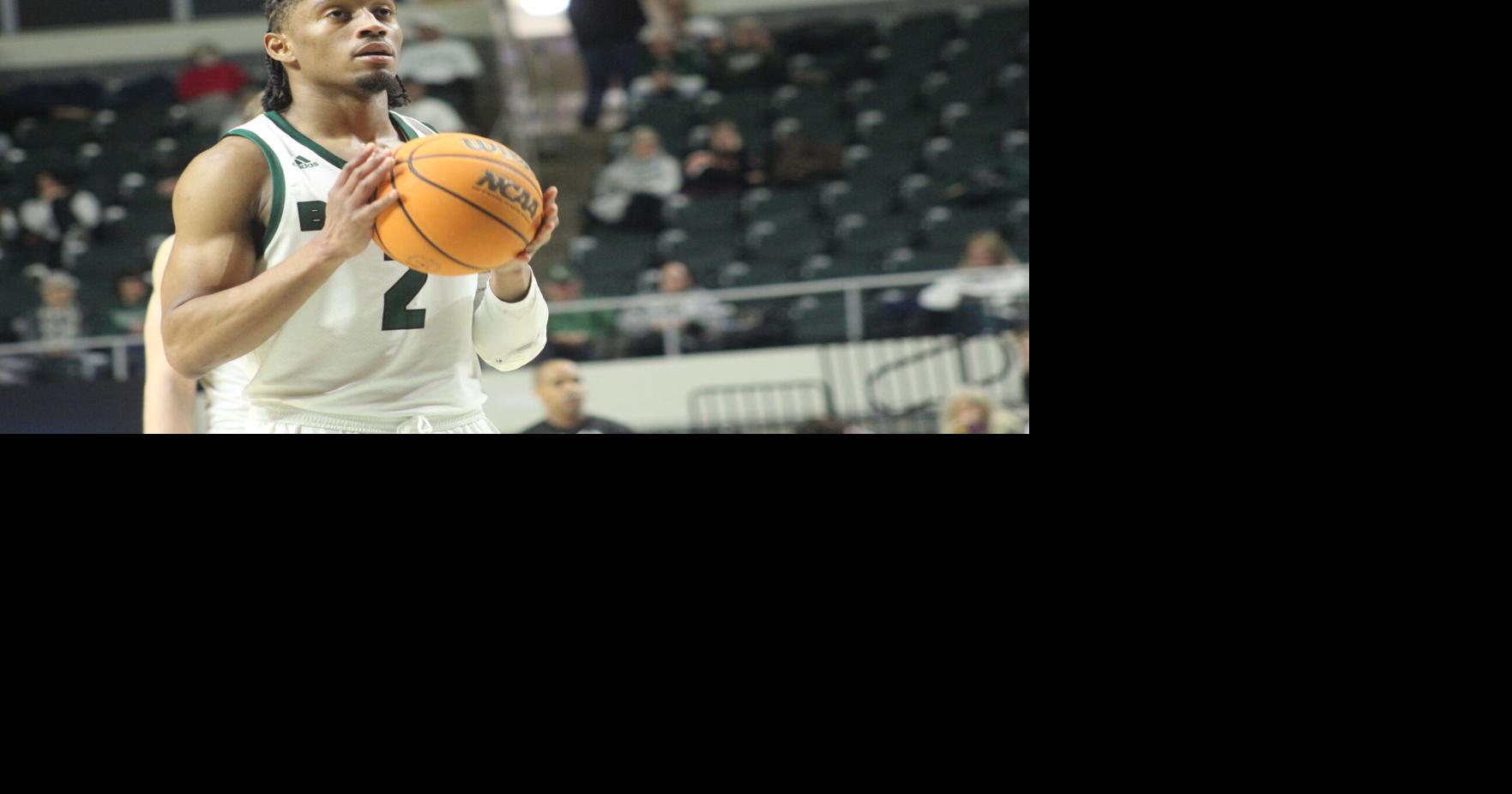 Ohio snaps two-game skid with much-needed victory over Central Michigan ...