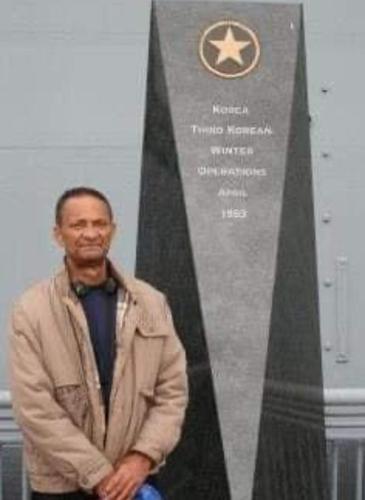 John Tate | Obituaries | athensmessenger.com