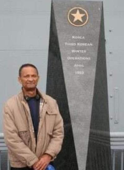 John Tate | Obituaries | athensmessenger.com