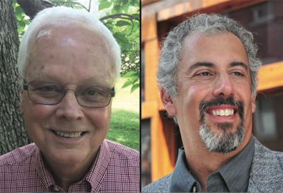 Treasurer candidates talk land bank, office plans | News ...