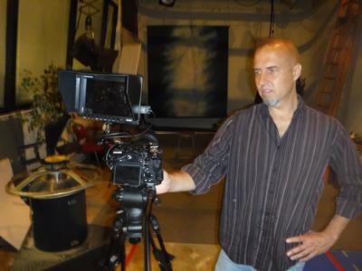 Film director to lead new Hocking College program | News ...