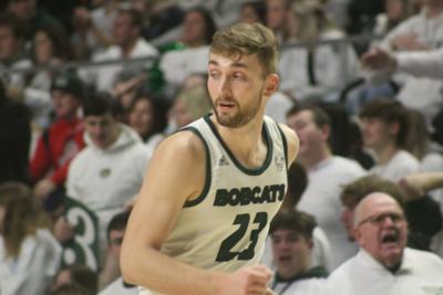 Clayton selected to the Blue Ribbon Preseason All-Conference Team ...
