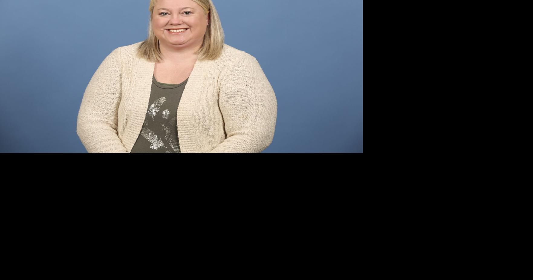 Holzer honors Susie Davis with PHIL Award | Connect | athensmessenger.com