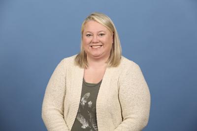 Holzer honors Susie Davis with PHIL Award | Connect | athensmessenger.com